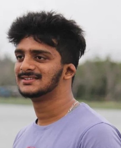 Gagan kumar D Portfolio